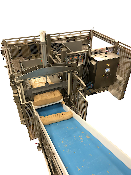 PRB Equipment - leader in food processing equipment